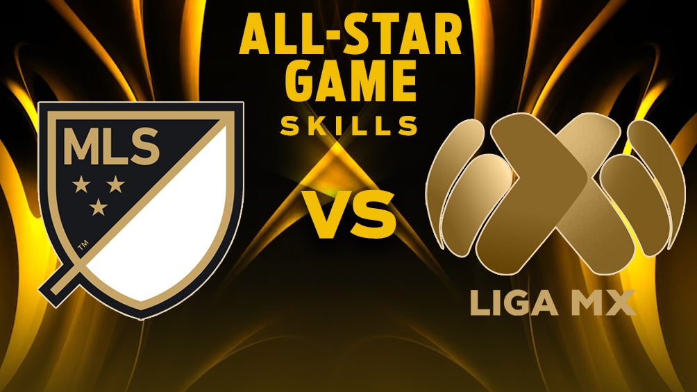 ¿Cuándo y dónde ver el Skills Challenge entre las figuras de a Liga MX y la MLS?