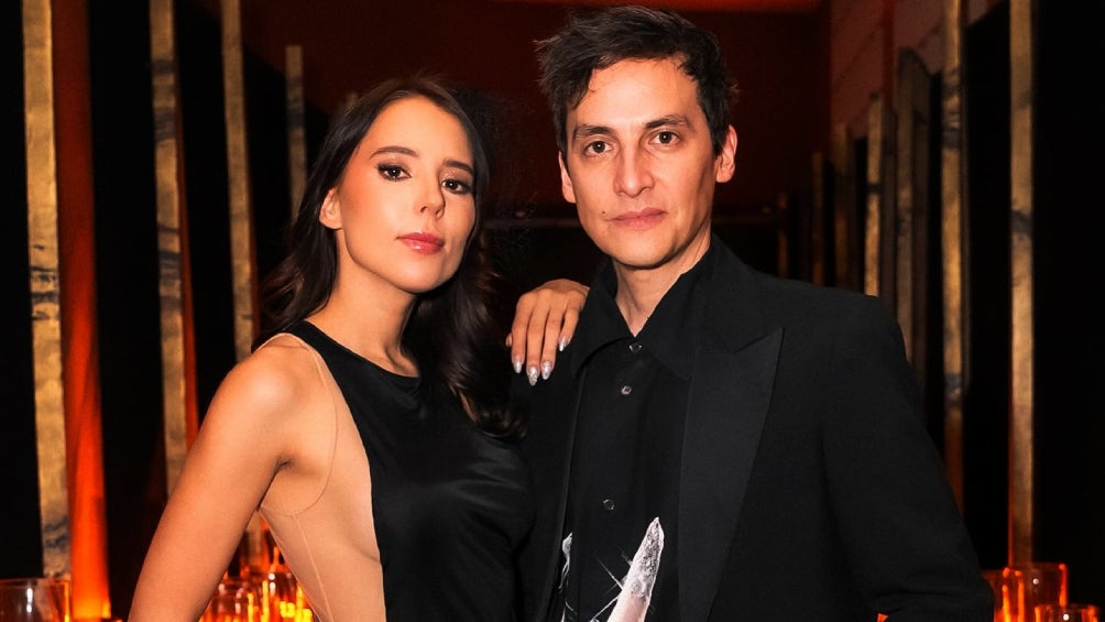 ¿Por qué terminaron Majo Aguilar y Gil Cerezo? Esto dijo el vocalista ...