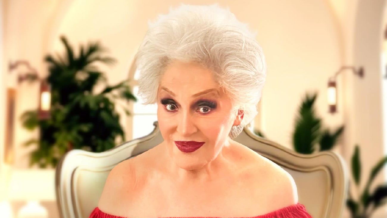 Preocupa la salud de Anel Noreña: sufrió un conato de infarto y sigue sin operarse