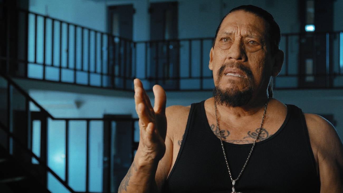 ¿Murió Danny Trejo? Compañero en Hollywood hace publicación para despedirlo