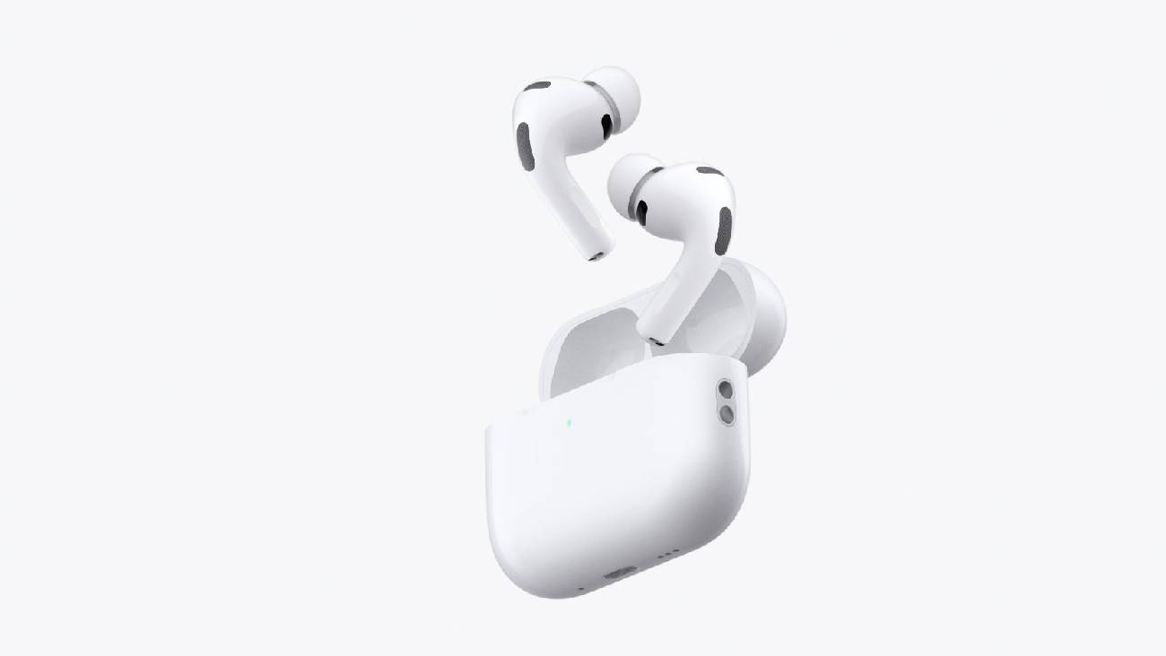 AirPods Pro 3: con traducción instantánea, monitor cardíaco y ...