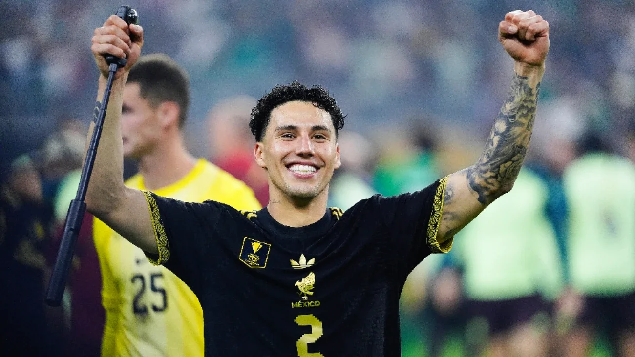 ‘Mi compromiso es muy grande por estar en la lista final’: Jorge Sánchez sobre ir al Mundial