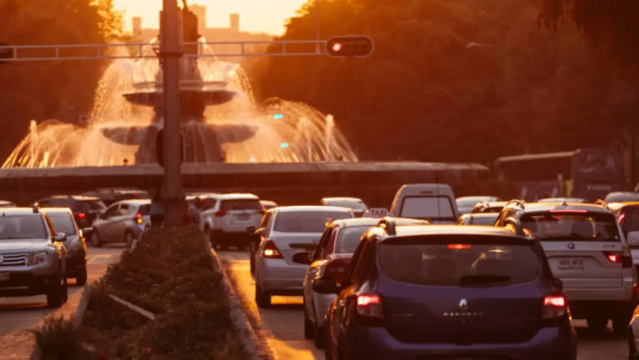 CDMX & Edomex: No Drive Day - Jan 3, 2026 – Archyde