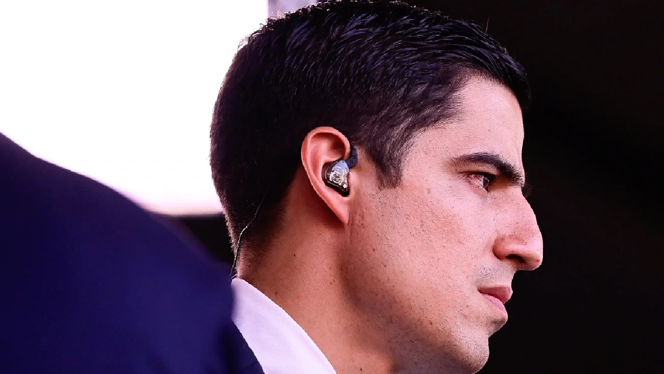 ¡Con la Sub20 y Mayor! Afición arremete contra TUDN por doble narración de Andrés Vaca