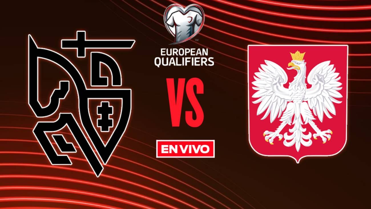Lituania vs Polonia EN VIVO Eliminatorias Mundialistas UEFA