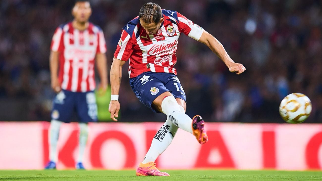 Chivas protagoniza los mejores memes tras quedar eliminado frente a ...