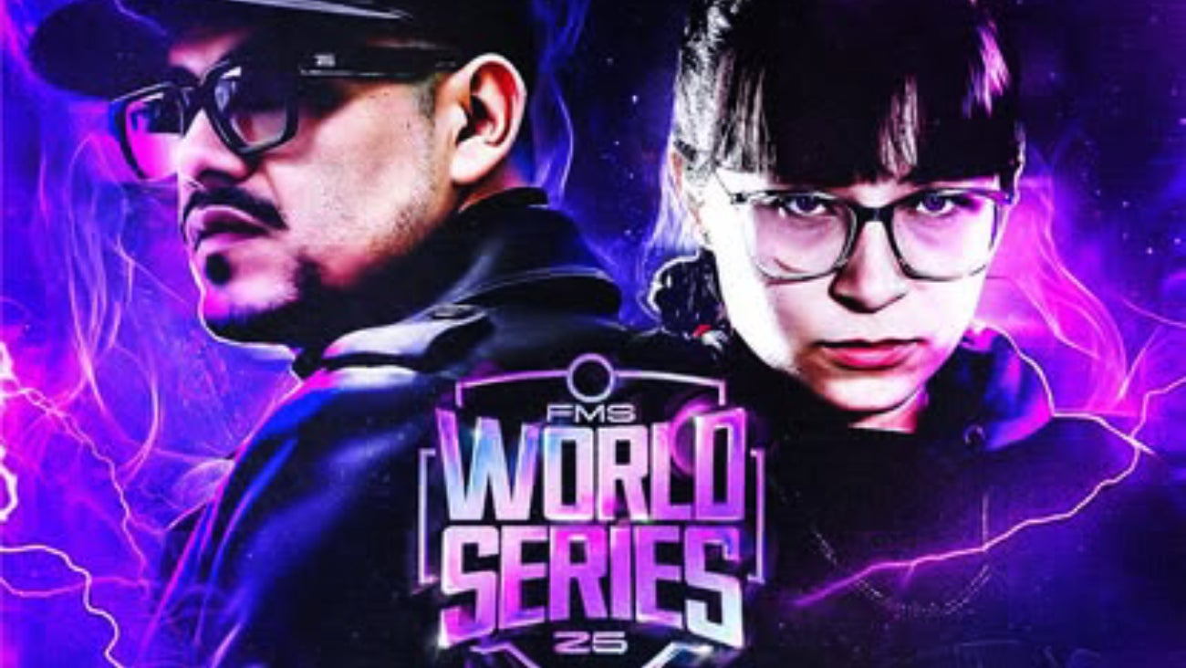 FMS World Series CDMX: estas son las batallas de hoy que puedes ver EN ...