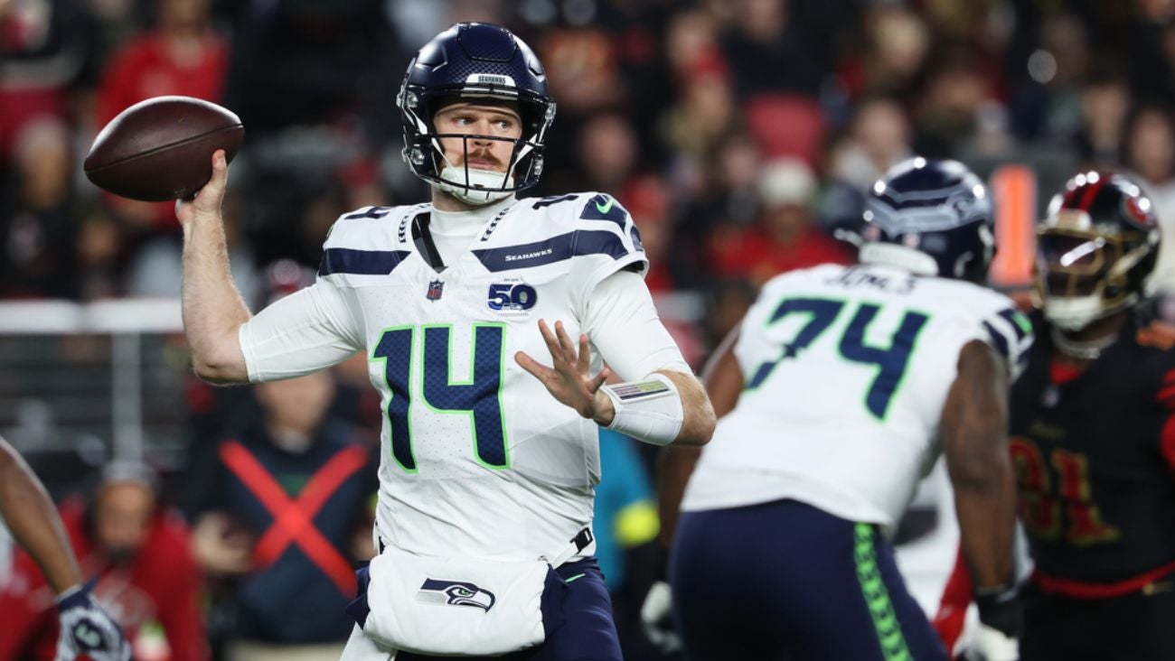 Seattle Seahawks domina a San Francisco 49ers: vence en la Bahía, gana ...