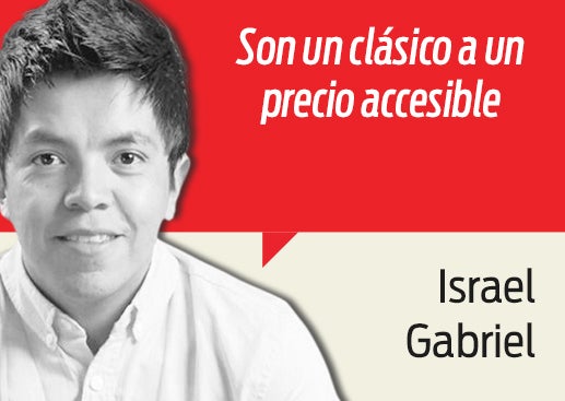 Israel Gabriel | RÉCORD