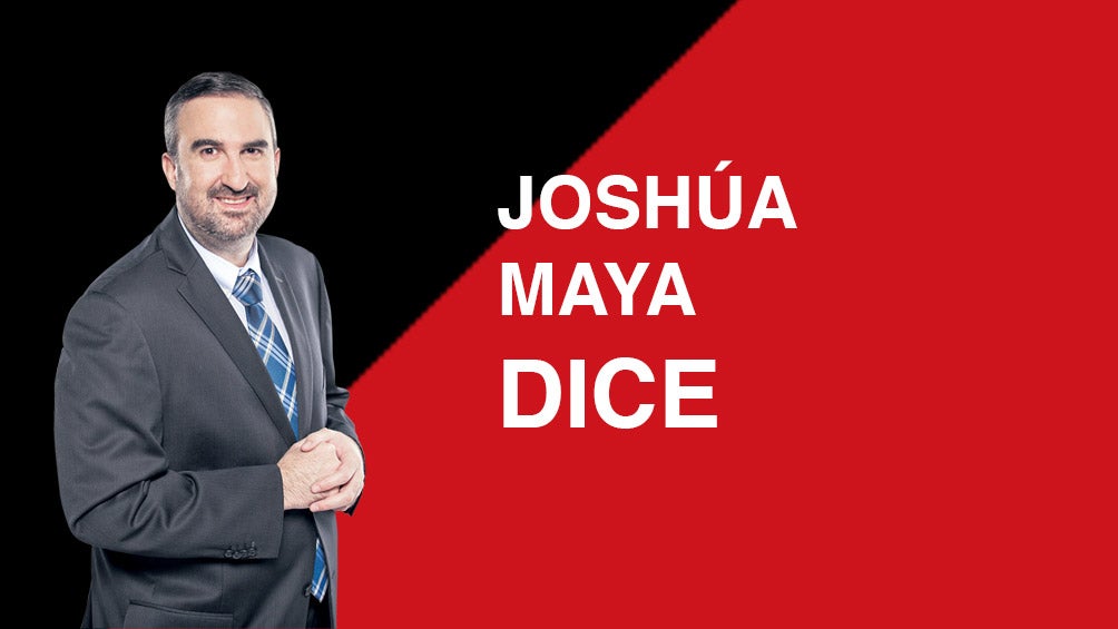 Más estrellas en Los Ángeles - Joshua Maya | RÉCORD