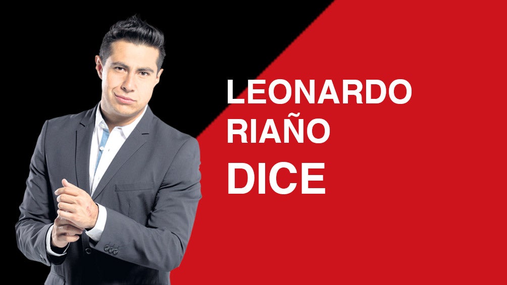 #QuédateEnCasa - Leonardo Riaño | RÉCORD