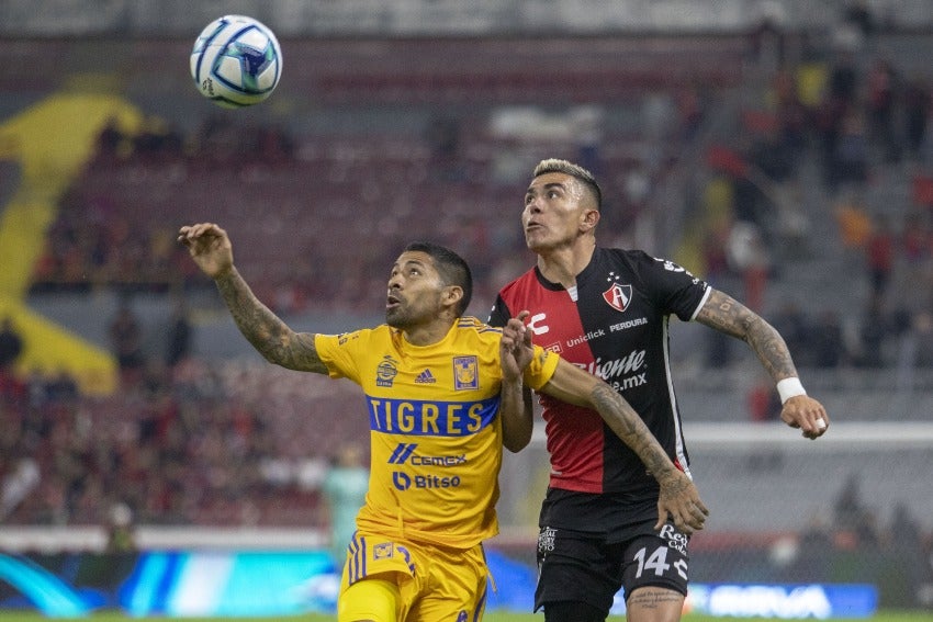 Israel Reyes ya piensa en llegar al Tri: 'Estoy en la edad y tengo ...