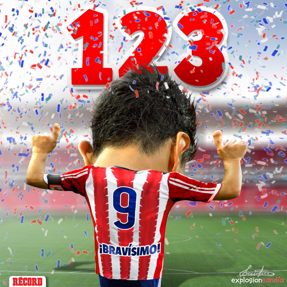 ¡Bravísimo! | RÉCORD