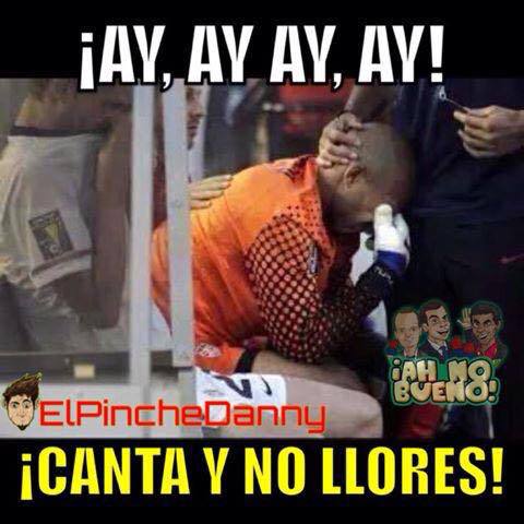 Checa los Memes de la victoria de México vs Eu | RÉCORD