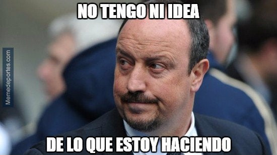 Ríe con los memes de la derrota del Real Madrid | RÉCORD