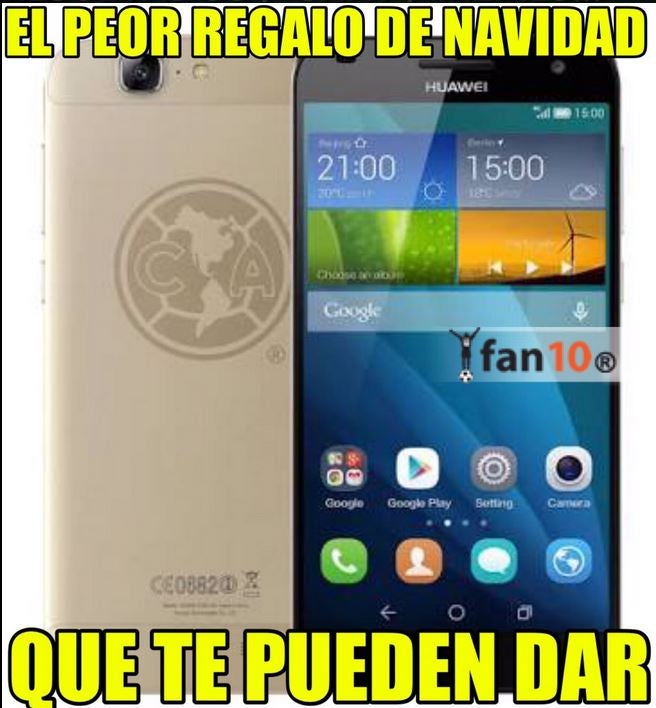 Ríe con los mejores memes navideños | RÉCORD