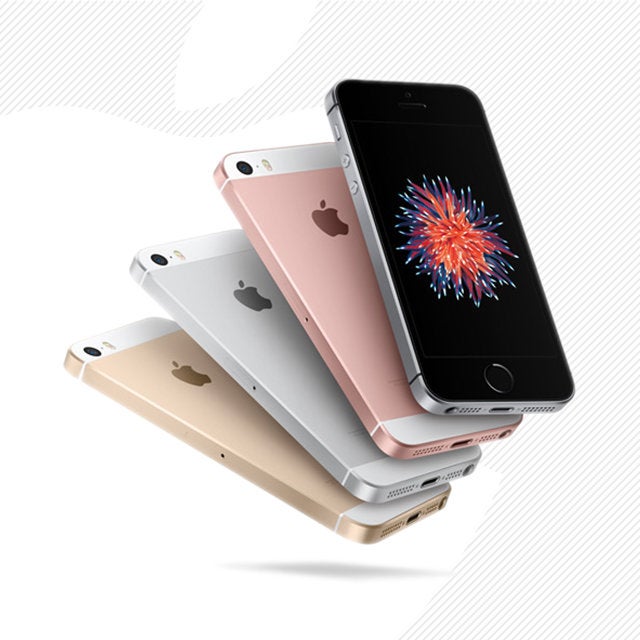 La evolución de los productos de Apple, en 40 años | RÉCORD