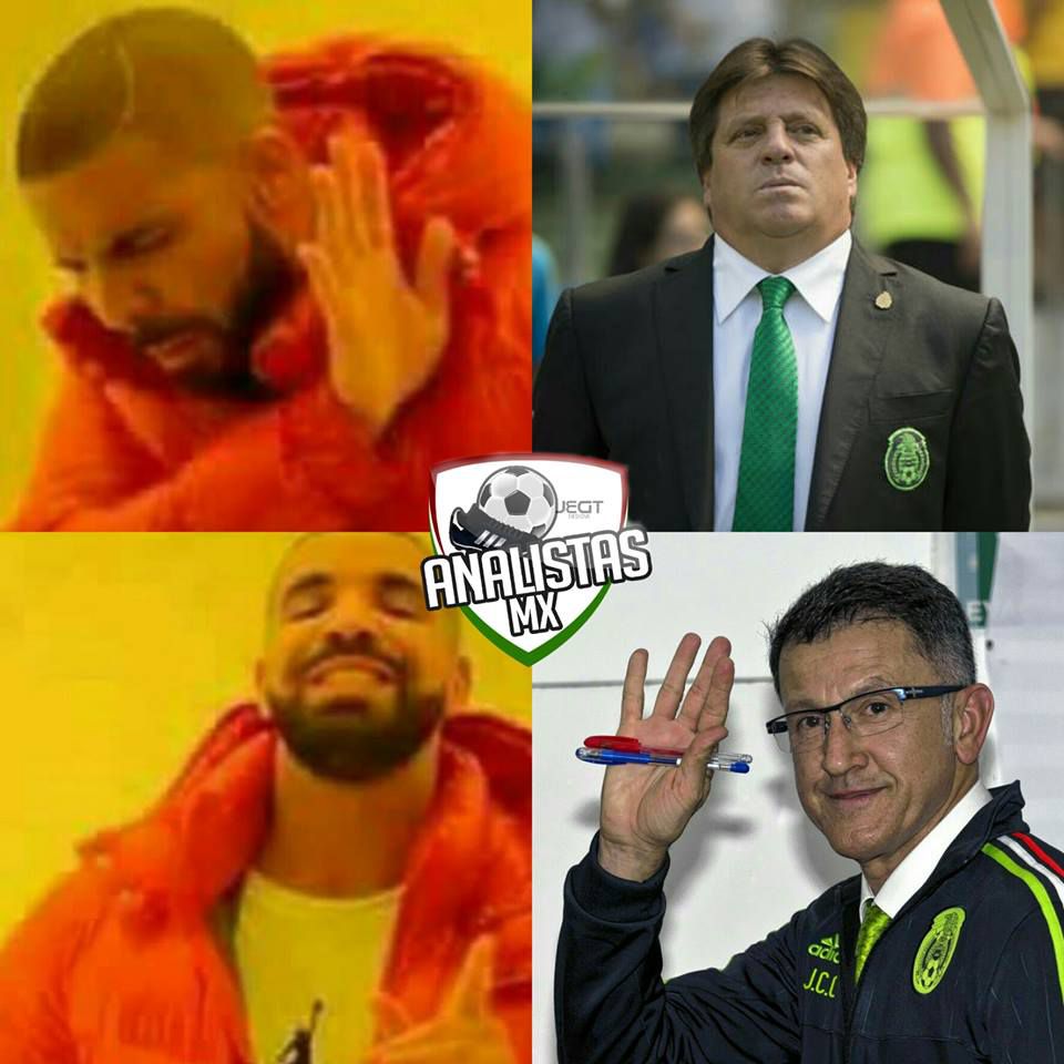 Disfruta los mejores memes del empate del Tri | RÉCORD