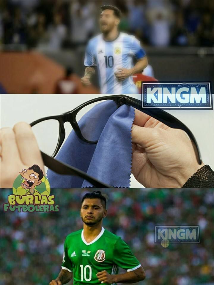 Disfruta los mejores memes del empate del Tri | RÉCORD