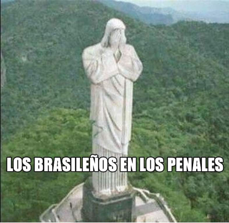 Brasil gana medalla de Oro en Río 2016 y los memes no se hacen esperar ...