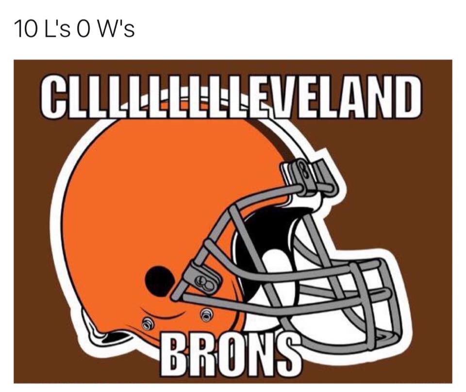 Ríete con los mejores memes de la Semana 11 de la NFL | RÉCORD