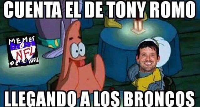 Memes dan el último adiós a Tony Romo | RÉCORD