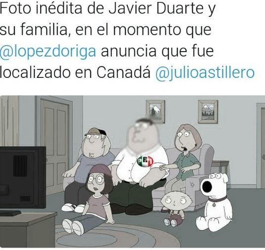 ¿Es o no es? Ríe con los memes de la reaparición de Duarte | RÉCORD