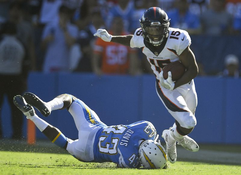 Las mejores imágenes de la Semana 7 de la NFL | RÉCORD