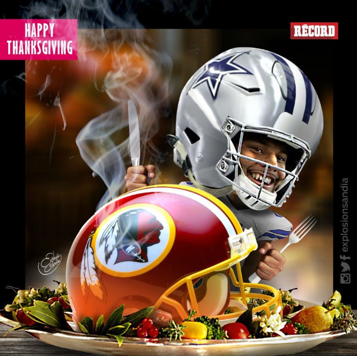 Happy thanksgiving | RÉCORD