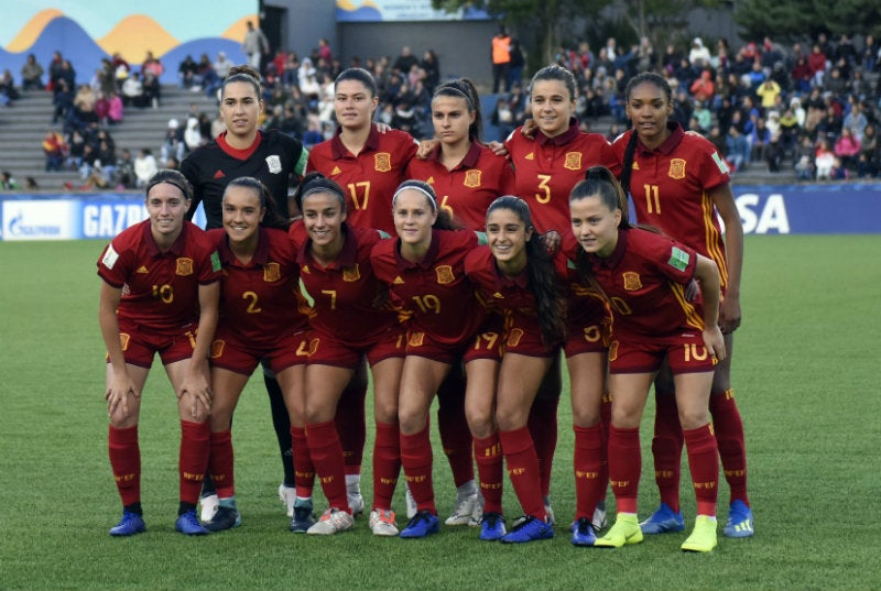 Revive los mejores momentos de la Final del Mundial Femenil Sub 17 | RÉCORD Revive los mejores momentos de la Final del Mundial Femenil Sub 17 | RÉCORD