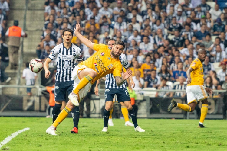 Revive los mejores momentos de la Final de Concachampions | RÉCORD