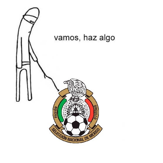 Los mejores memes de la victoria del Tri sobre Honduras en San Pedro ...