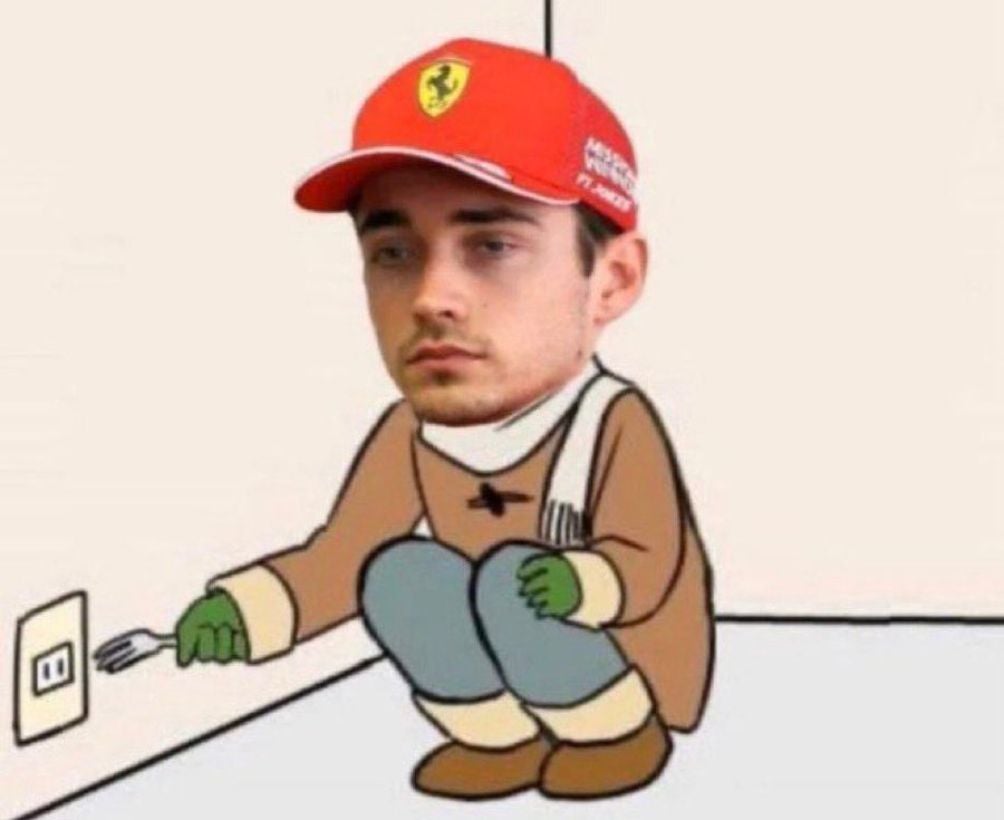 F1: Los memes del Gran Premio de Bélgica | RÉCORD