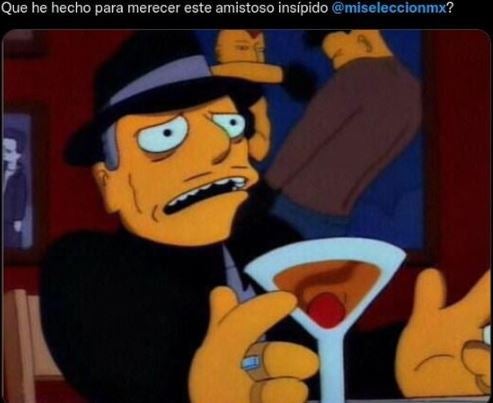 Diviértete con los mejores memes del triunfo del Tri sobre Perú en ...