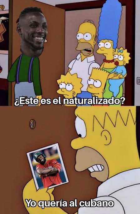 Los mejores memes de la victoria de México vs Honduras | RÉCORD