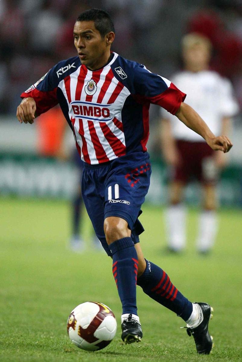 Ramón Morales declara que no quería ser futbolista: "no me interesaba"