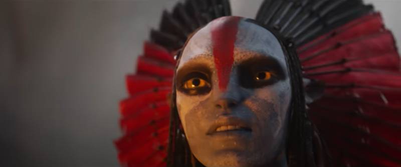 'Avatar 3: Fuego y Ceniza' estrena tráiler oficial y revela fecha de estreno