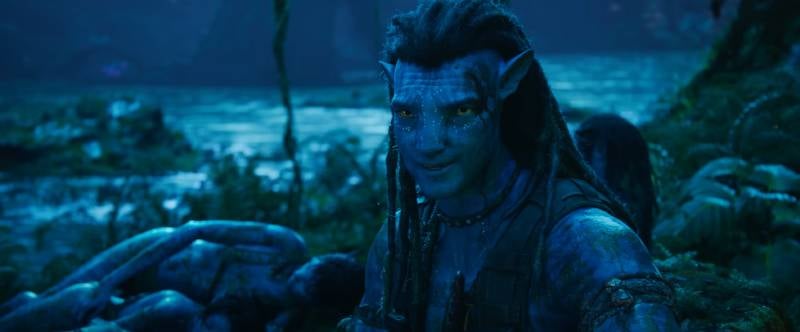 'Avatar 3: Fuego y Ceniza' estrena tráiler oficial y revela fecha de estreno