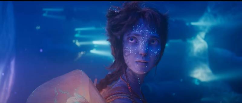 'Avatar 3: Fuego y Ceniza' estrena tráiler oficial y revela fecha de estreno