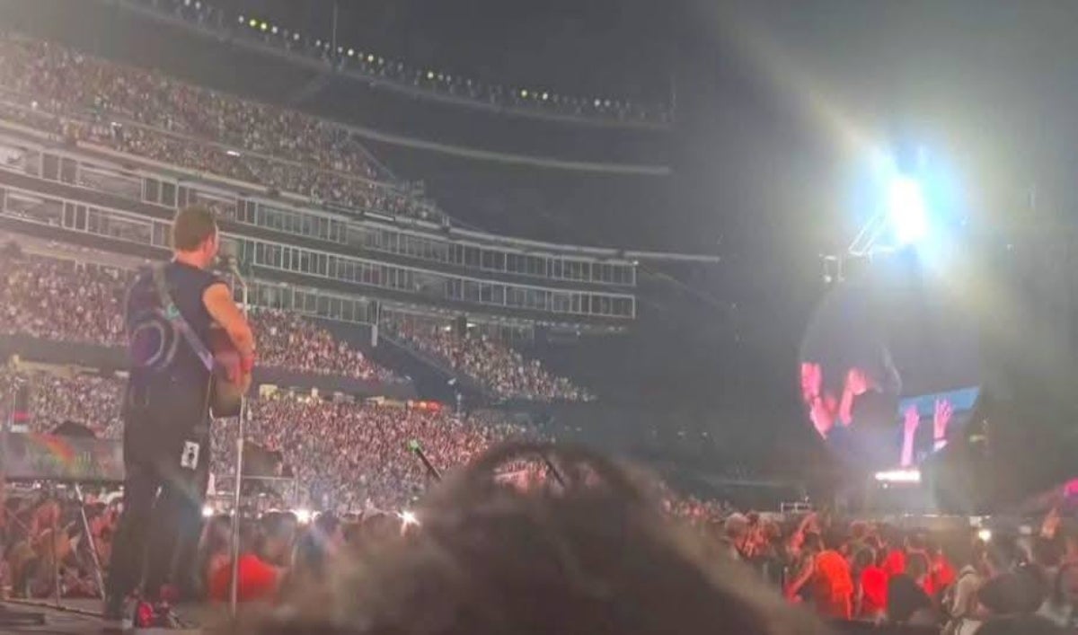 ¿Andy Byron despidió de la empresa Astronomer a su amante Kristin Cabot?