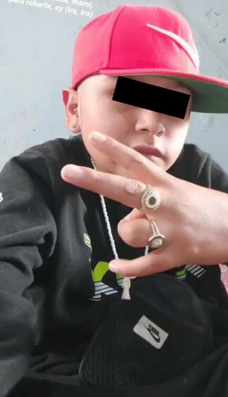 El regreso viral de ‘El Cachetes’: de la narcocultura a los memes