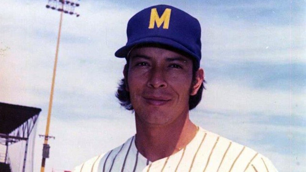 Fallece Ángel Macías, autor del único juego perfecto en una Final de ...