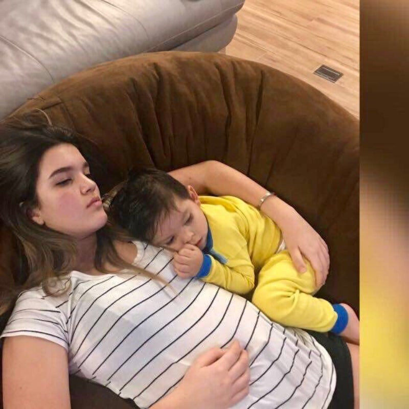 ¿Quién es Pammela Olivares, la exesposa de Omar Bravo?