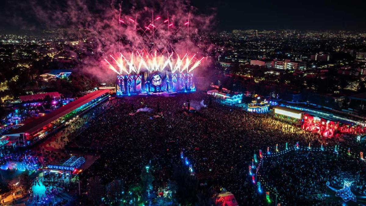 EDC 2026: Precio de boletos y fecha de la preventa