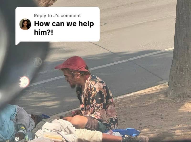 Actor de “El Manual de Supervivencia Escolar de Ned” presuntamente vive en situación de calle