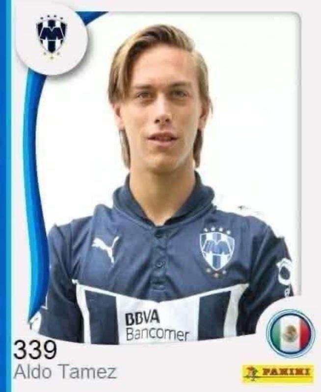 Aldo de Nigris, exjugador de Rayados, ganador de La Casa de los Famosos México 3