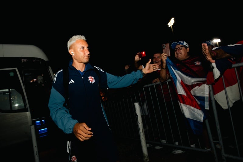 Costa Rica y Miguel Herrera reciben pésima noticia previo a crucial ...