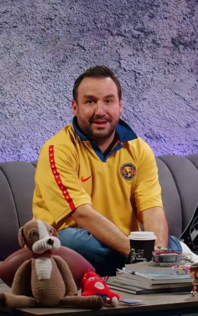 'Nunca fueron claros conmigo' Fernando Cevallos habla sobre su salida ...