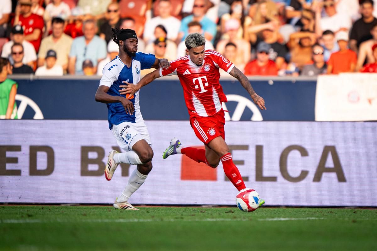 Stuttgart vs Bayern Múnich: la estrategia de Hoeneß para ganar la ...