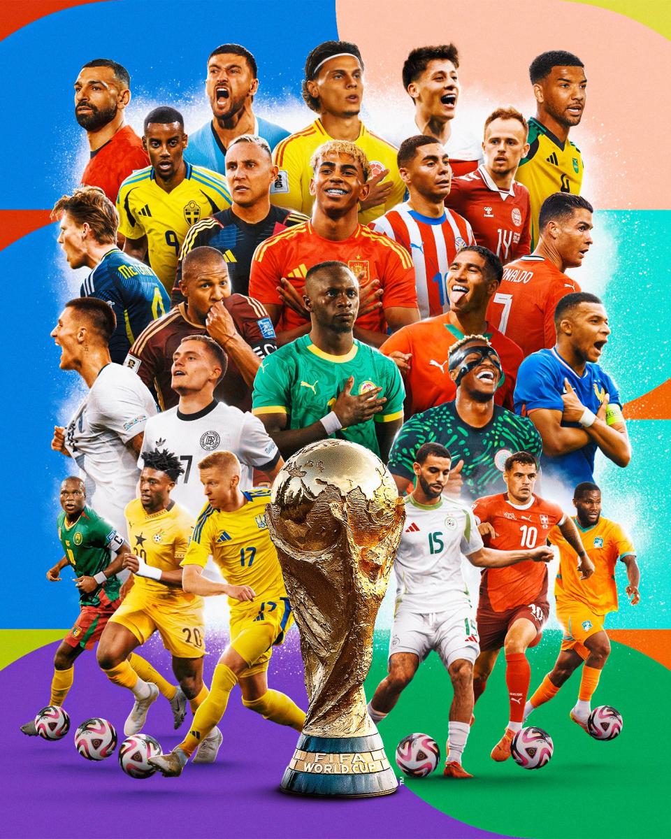 Filtran posible portada del álbum de estampas del Mundial 2026: ¿Cuánto costarán los sobres?